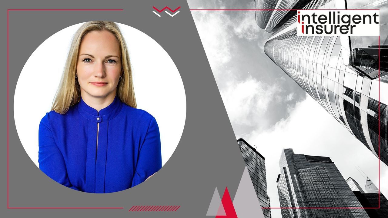 Aon hires ex-Big Four accounting exec as global head of ESG transactio ...